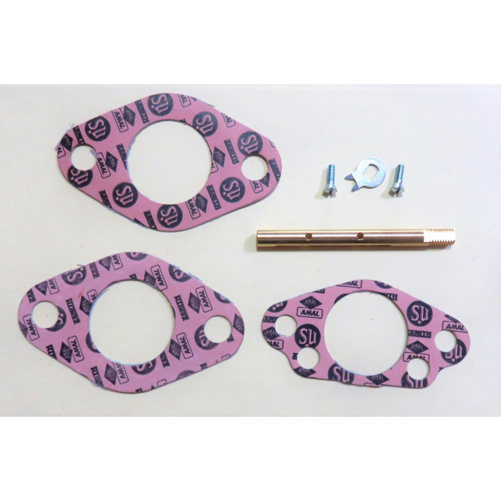 SU Carburettor Throttle Shaft Kit HS2 1 1/4" P/N WZX1310